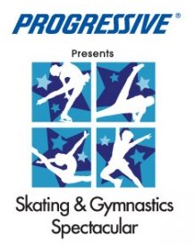 Progressive Skating and Gymnastics Spectacular is Saturday