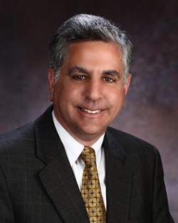 Teresi Still Weighing Options for New City Court Judge