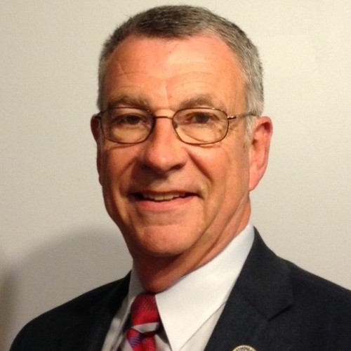 Horrigan Looks to Transition Period Following Sale of County Home