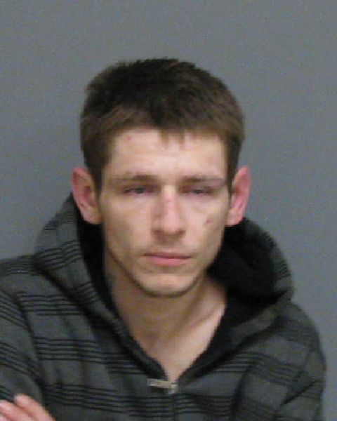Jamestown Man Pleads Guilty To Drug Charges In Federal Court