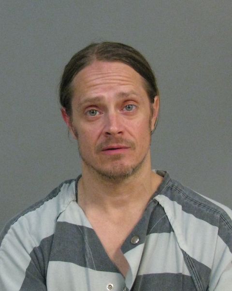 Jamestown Man Connected to Making Meth Sentenced to 7.5 years in Prison