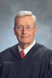 Chautauqua County Judge John Ward to Retire at End of July