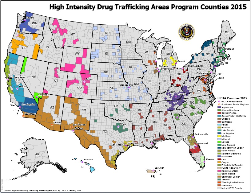 White House Announces $2.5 Million in Funding to Fight Heroin
