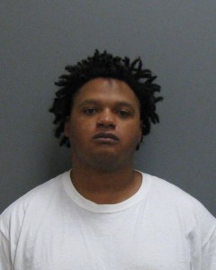 City Man Arrested on Drug, Gun Charges