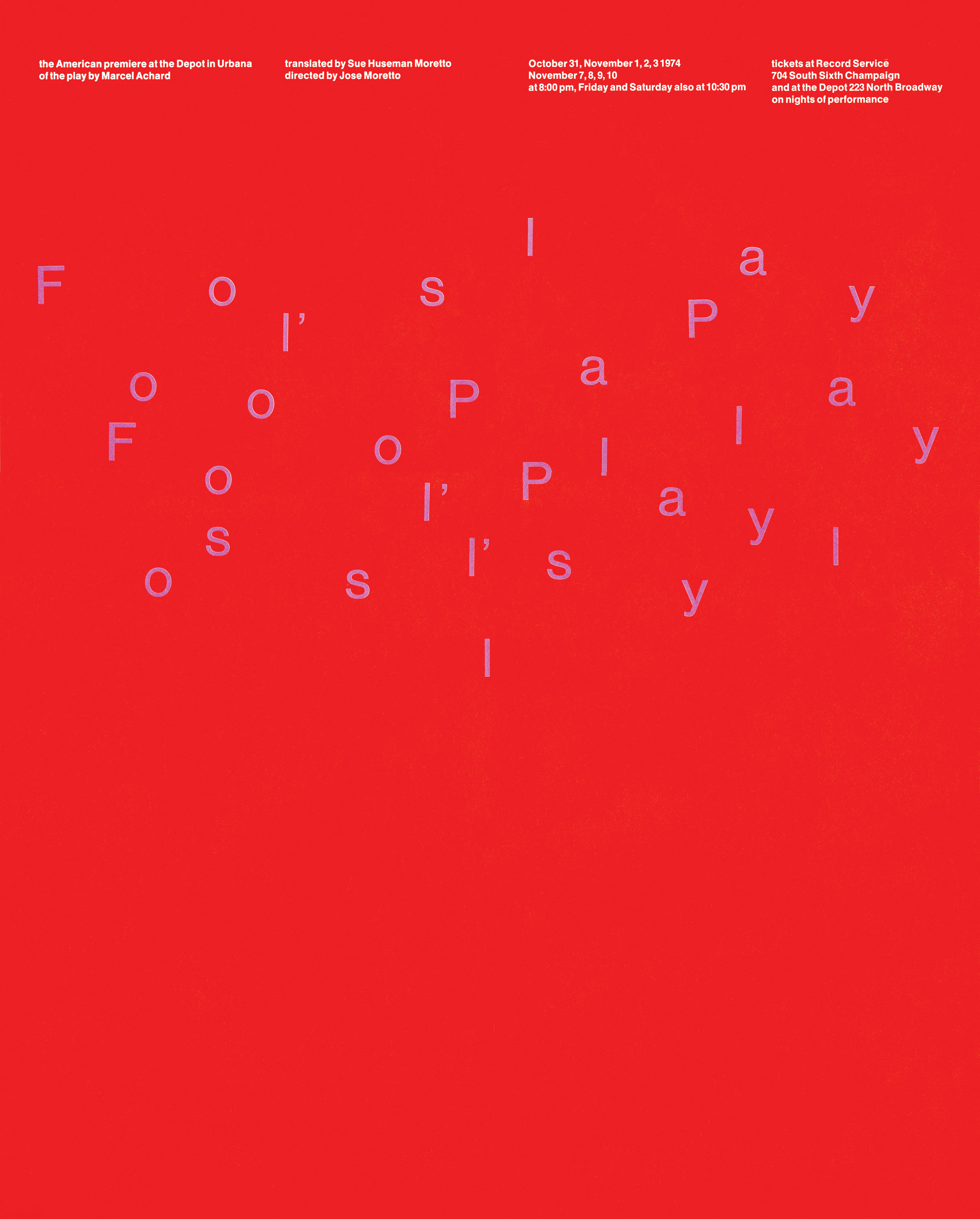 [LISTEN] ‘Artifacts and Process’ Reception Scheduled for Friday, Feb. 12