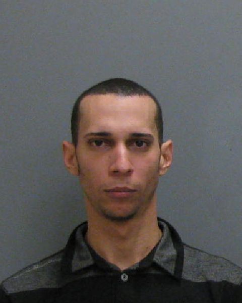 Jamestown Police Investigate Gun Fire Report, Arrest City Man for ...