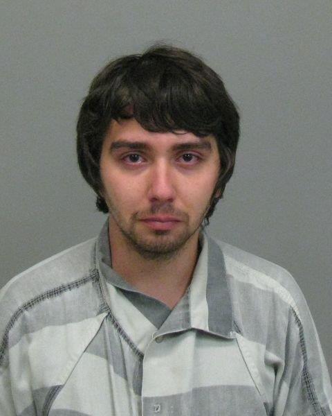 Haffa Receives Maximum Sentence for Third Degree Robbery