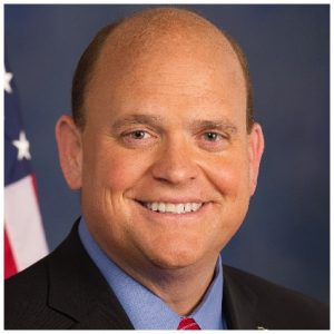 [LISTEN] Congressman Tom Reed – Feb. 4, 2021 Conference Call