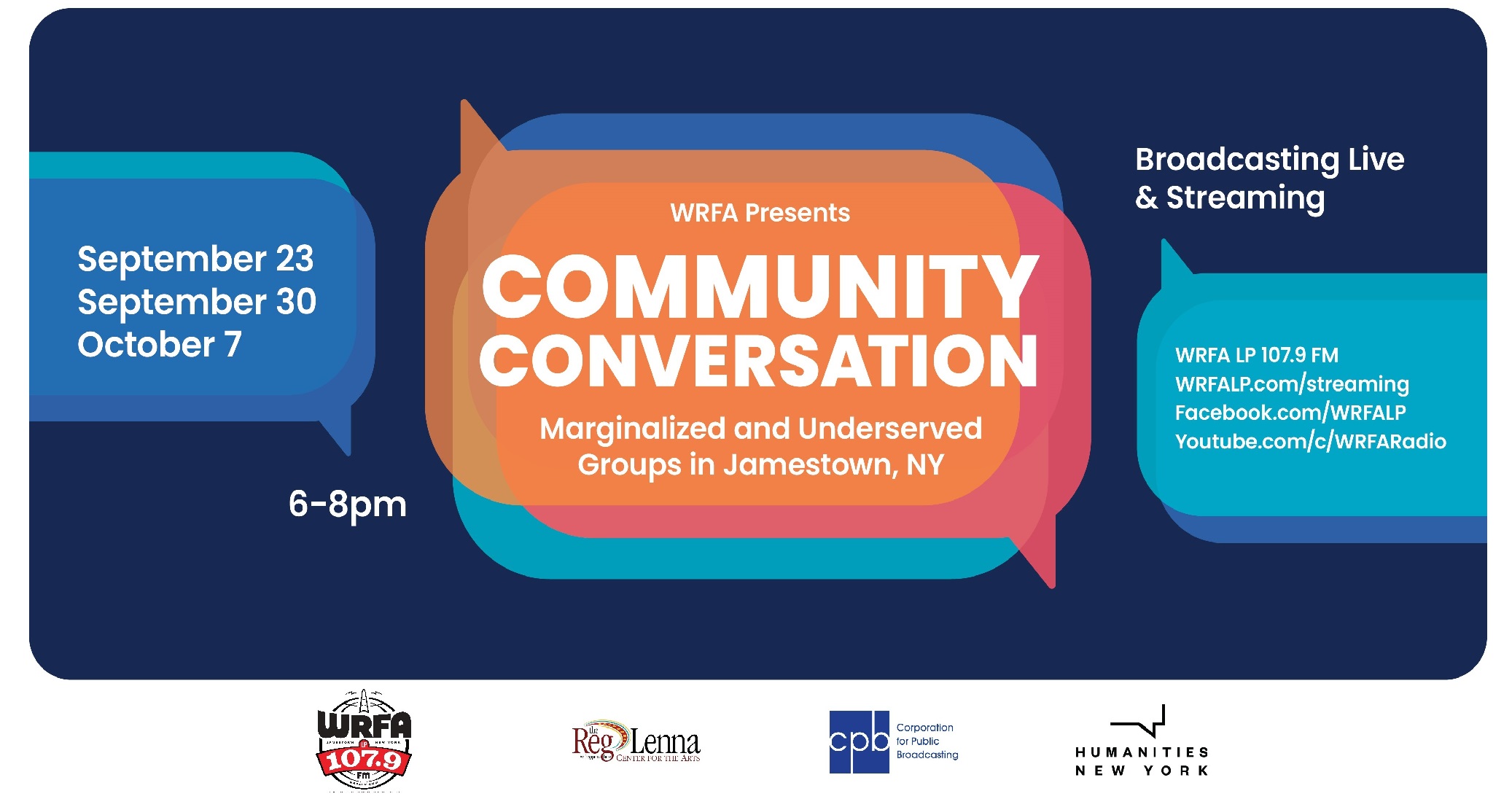 WRFA-LP 107.9 FM — A listener supported, non-commercial, low power FM ...