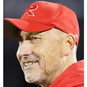 [LISTEN] Knock on Wood with Collin Wood: Coach Brent Brown, Randolph ...